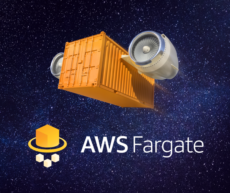 Getting Started With Aws Fargate